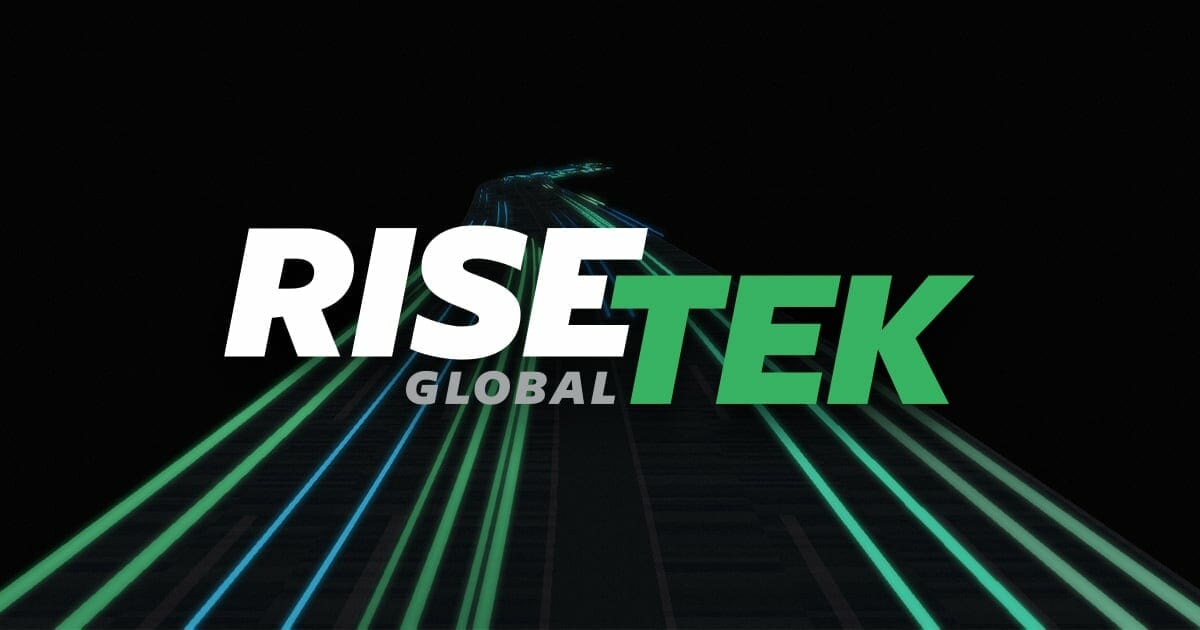 Our Story - RISETEK Global