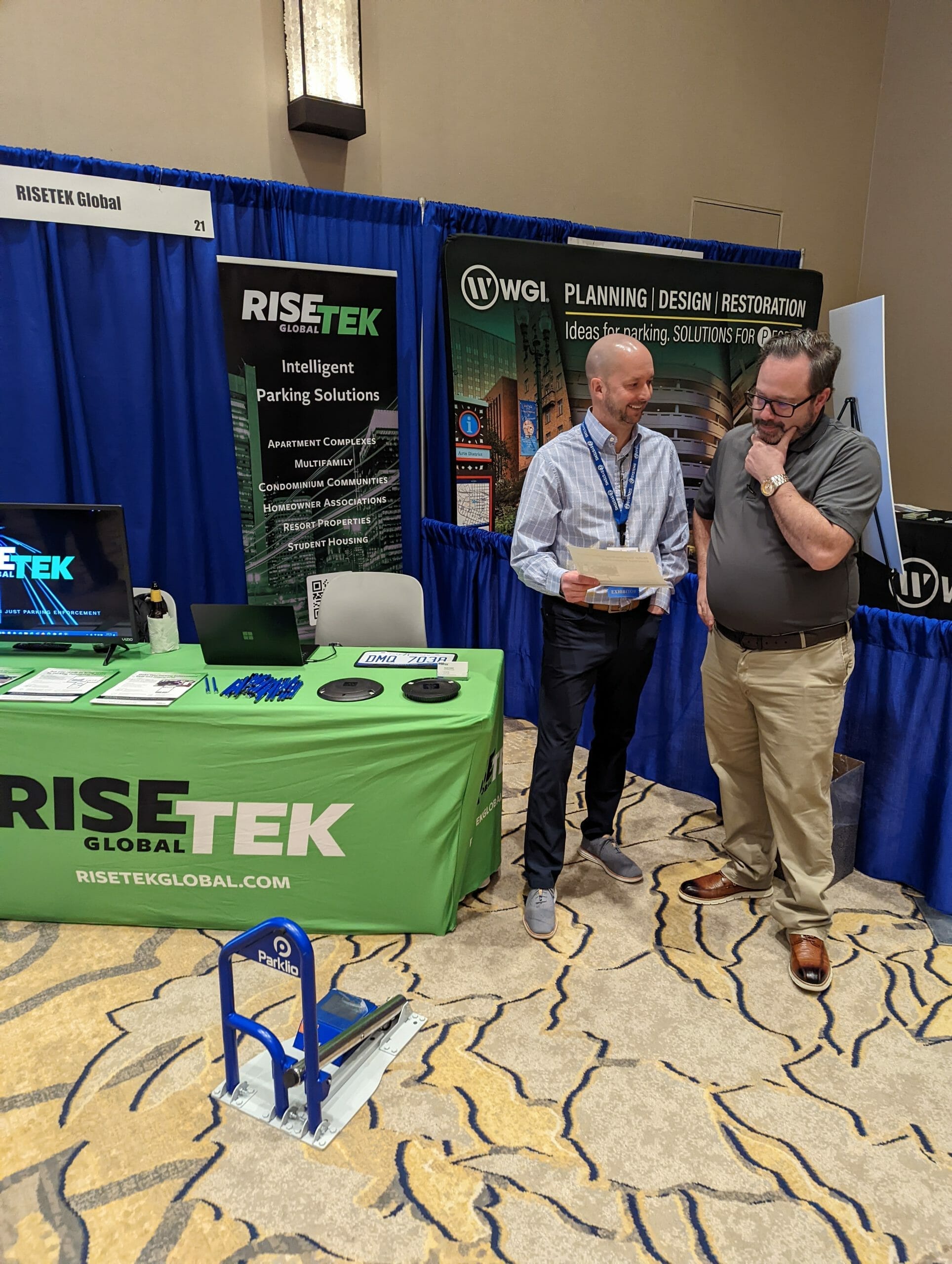 News - RISETEK Global